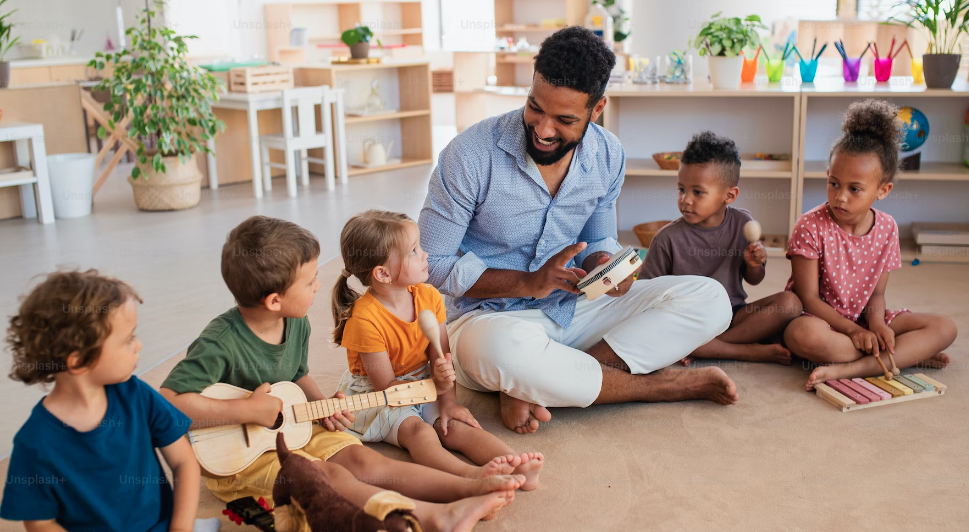 Epilepsy and Inclusive Education: Strategies for Teachers - National ...